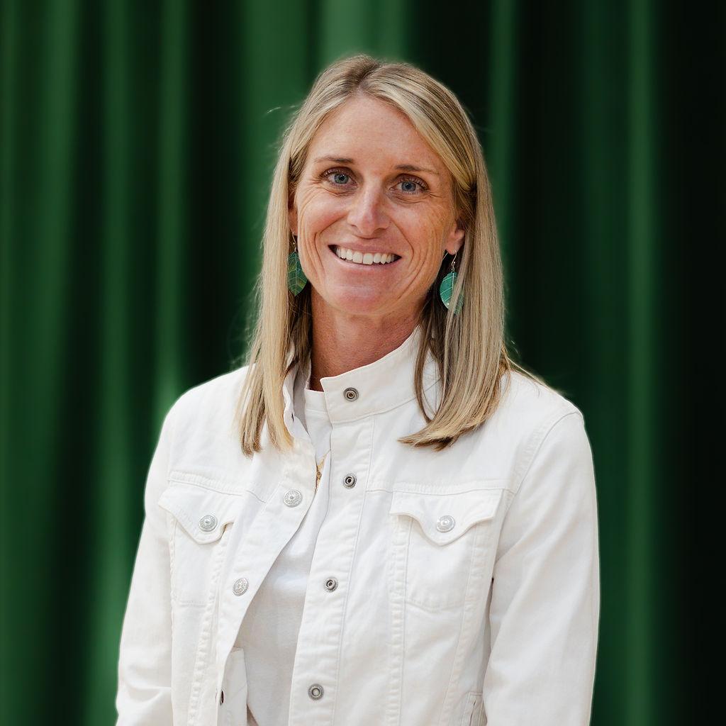 Jen Ryan - Saint Patrick Academy